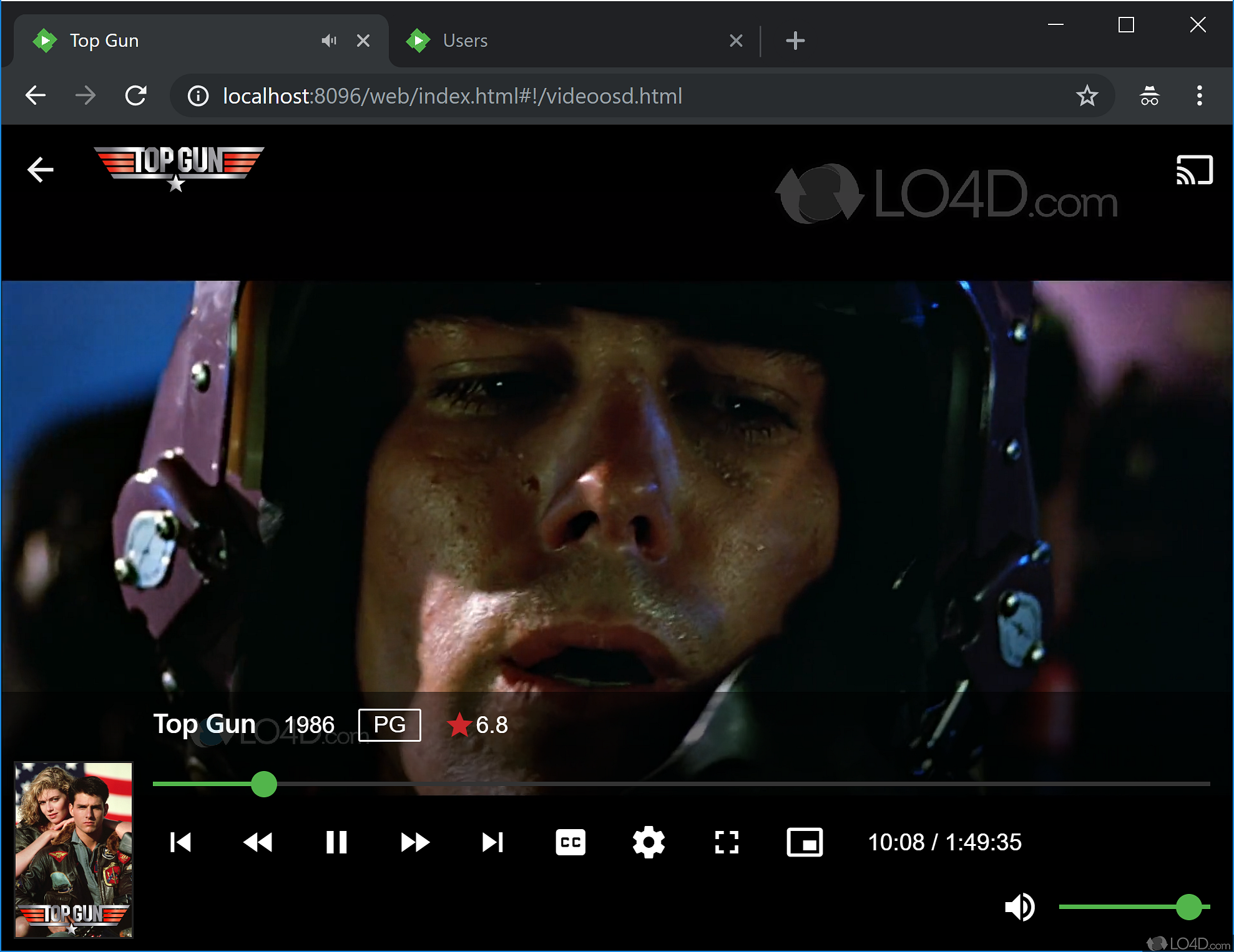 Emby Server - Download