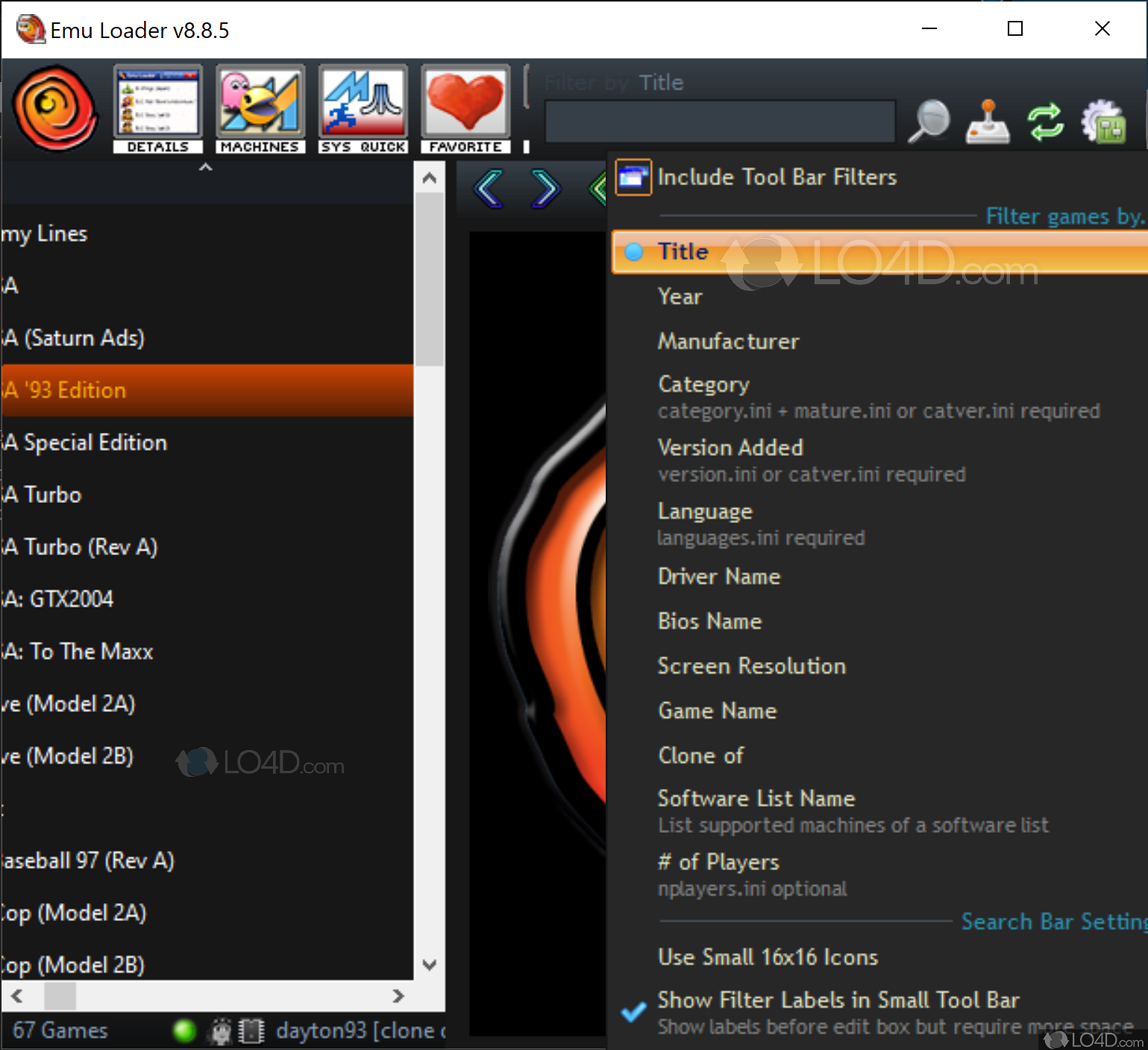 Emu Loader - Download