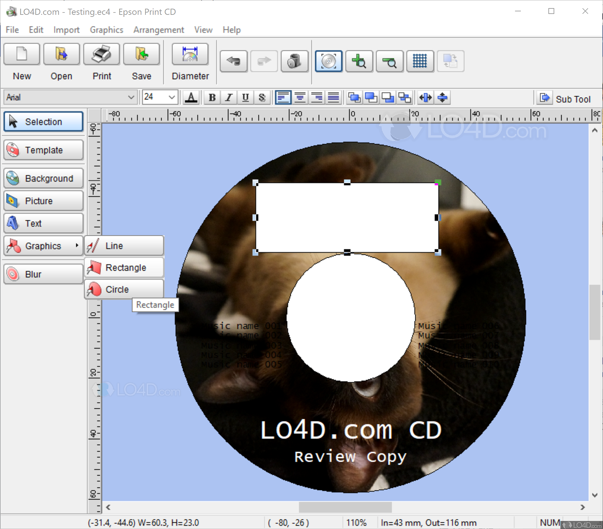 Epson Print CD - Download