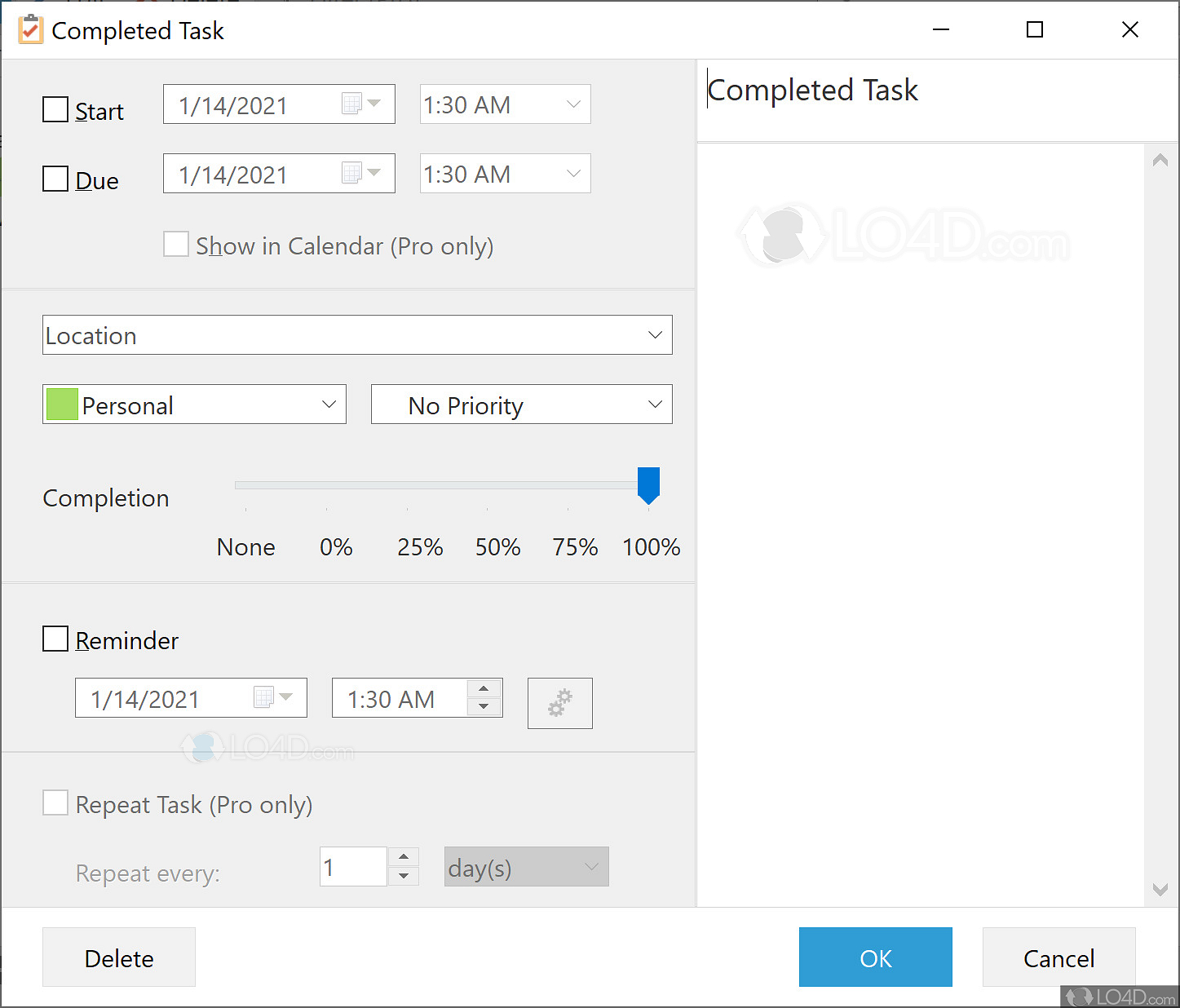 EssentialPIM - Download