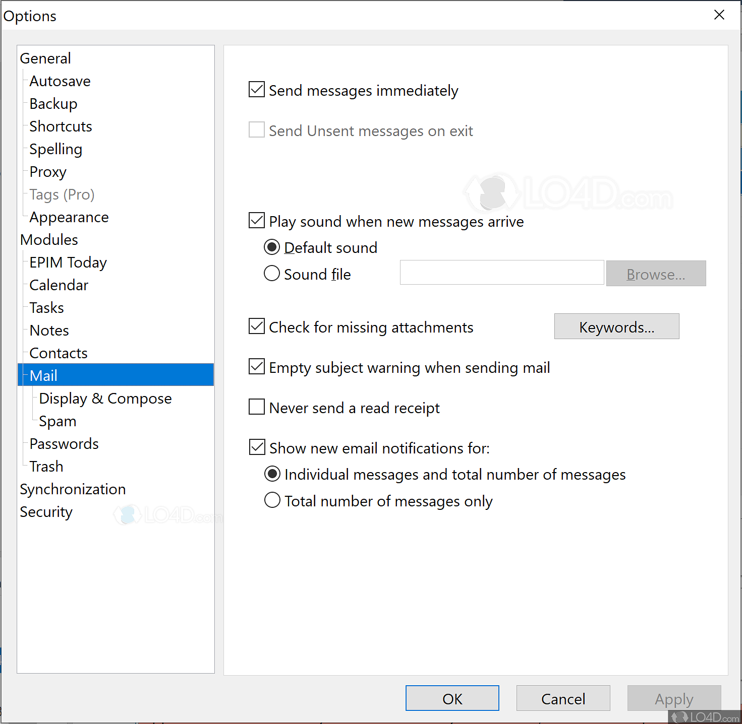 EssentialPIM Portable - Download
