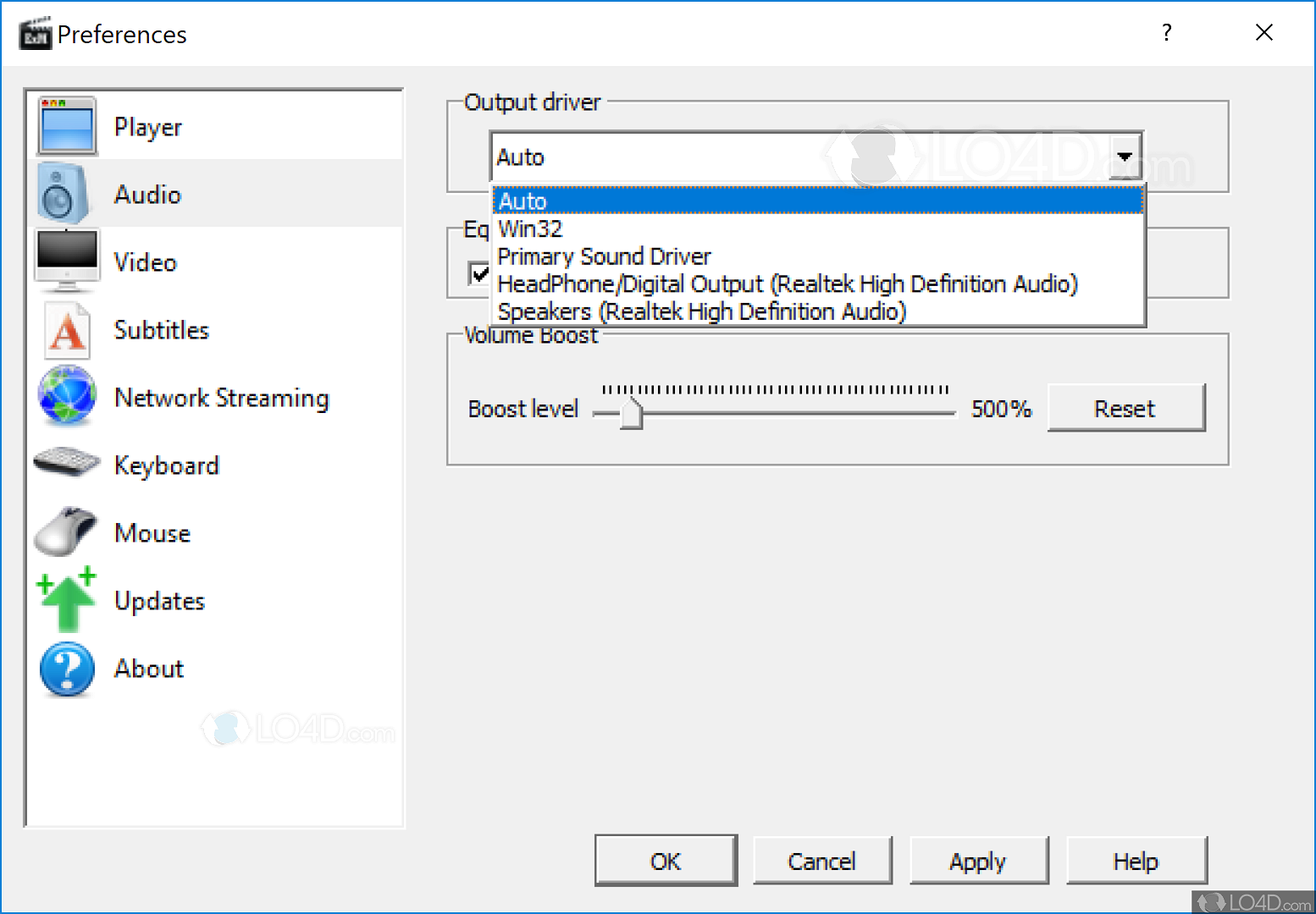 ExMplayer - Download