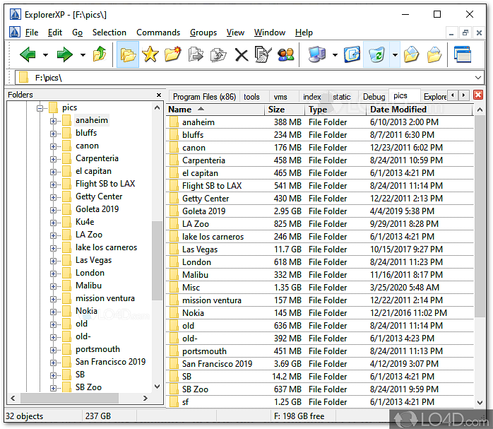 ExplorerXP - Download