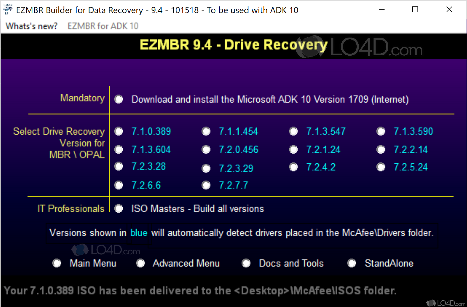 EZ Tool Series of Utilities - Download