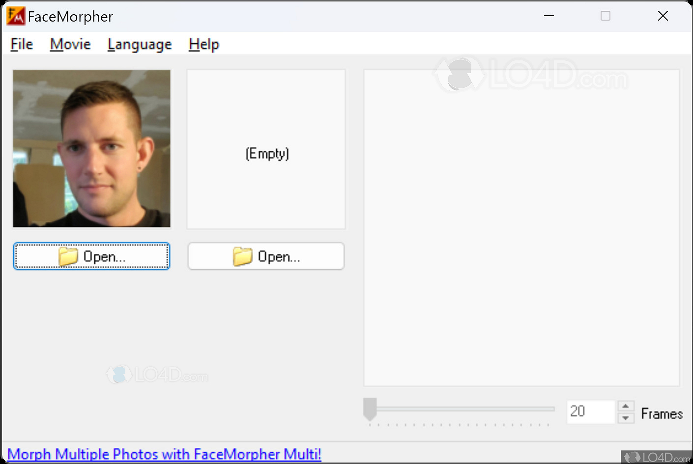 FaceMorpher Lite - Download