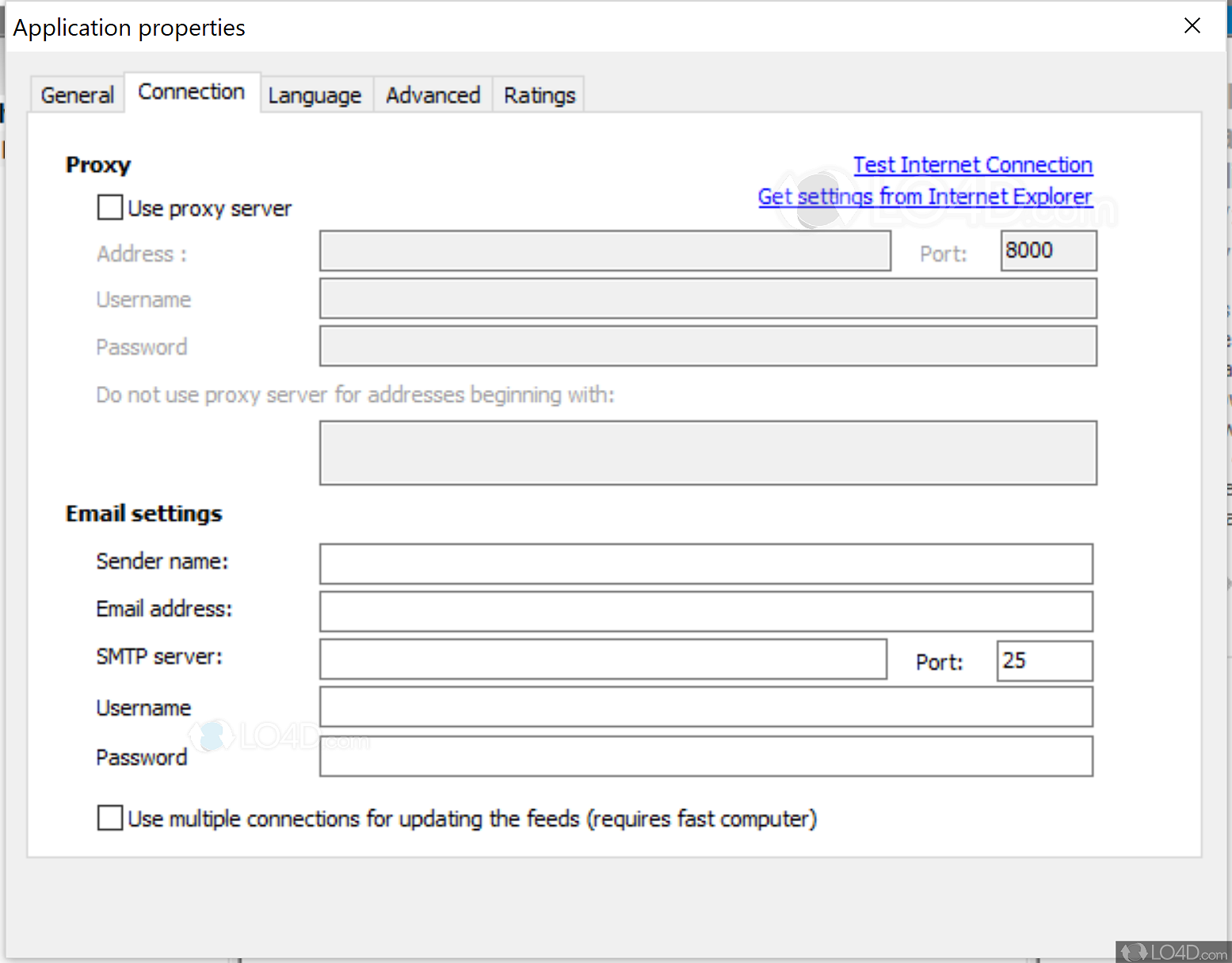 FeedReader - Download