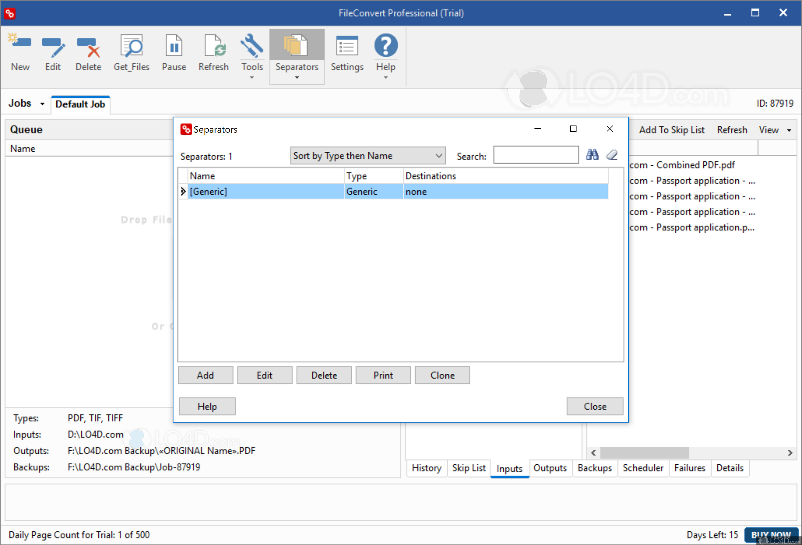 FileCenter Automate - Download