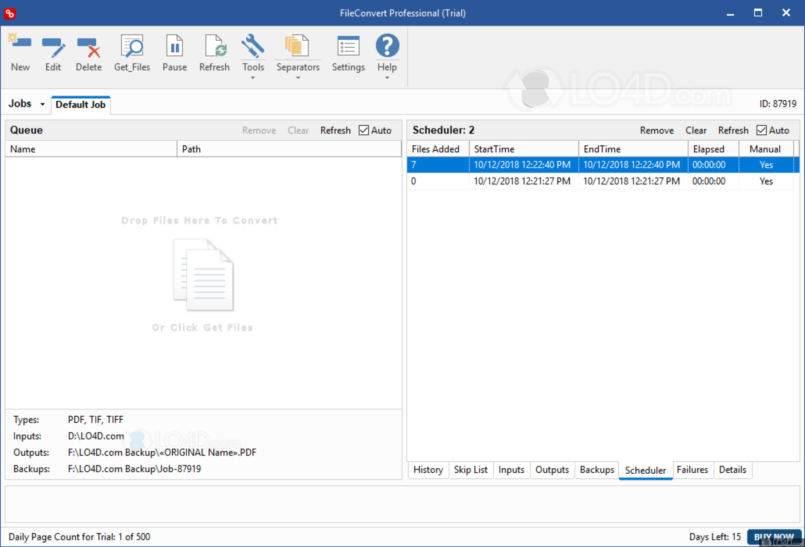 FileCenter Automate - Download