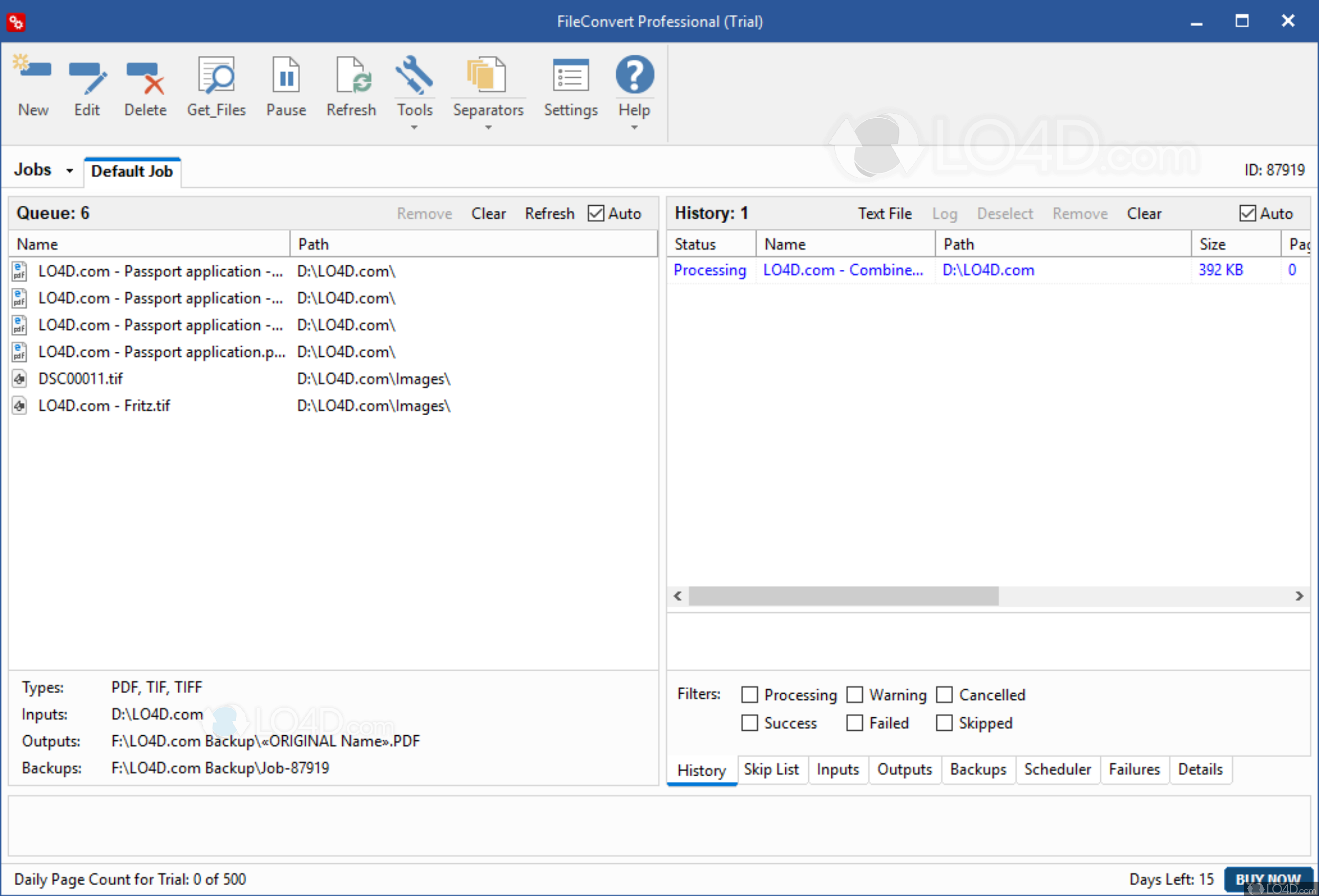 FileCenter Automate - Download