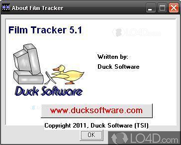 Film Tracker - Download
