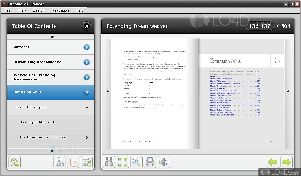 Flipping PDF Reader - Download