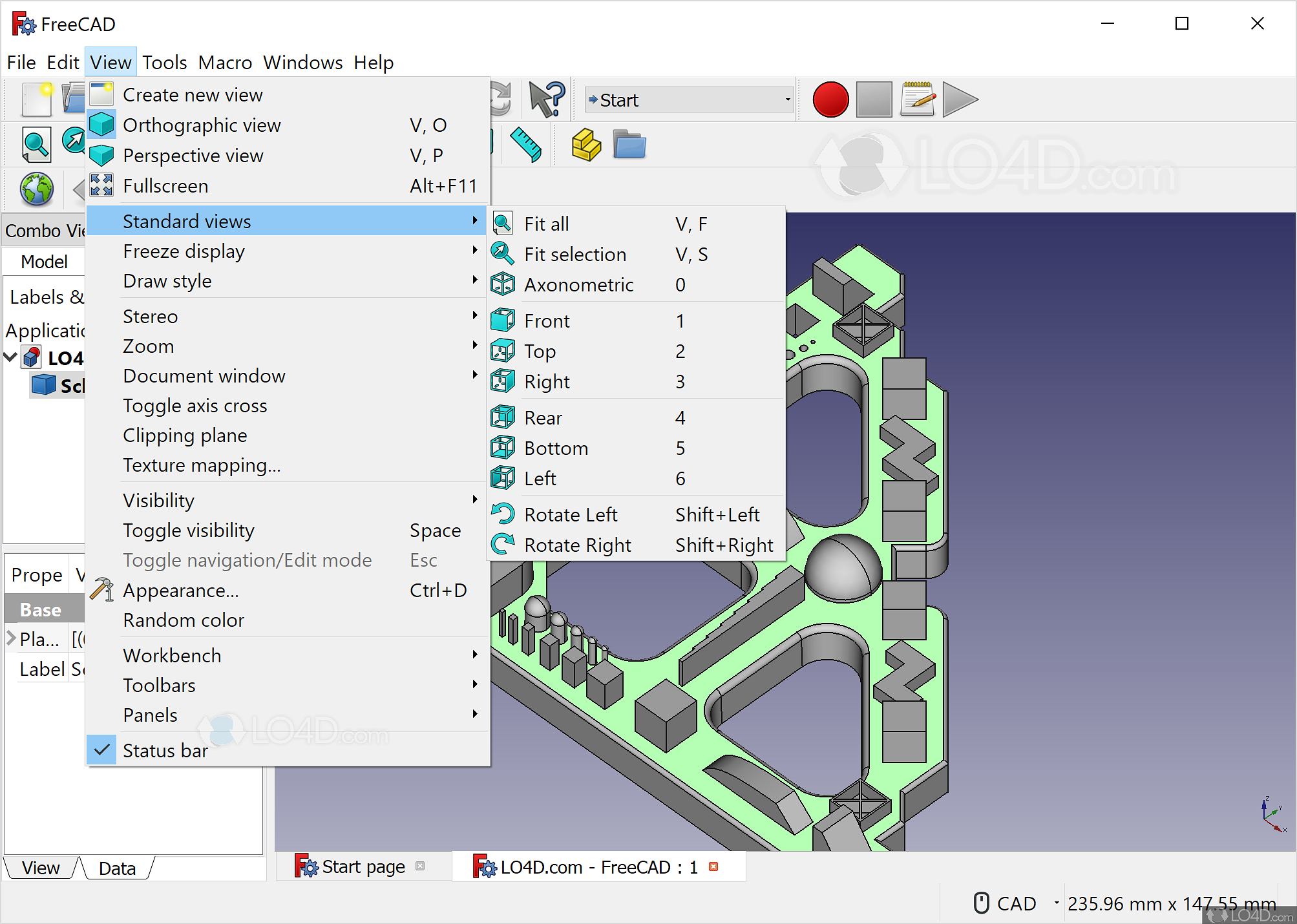 FreeCAD - Download