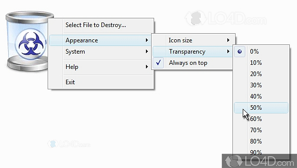 Freeraser - Download