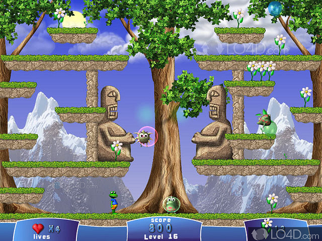 Froggy's Adventures - Download