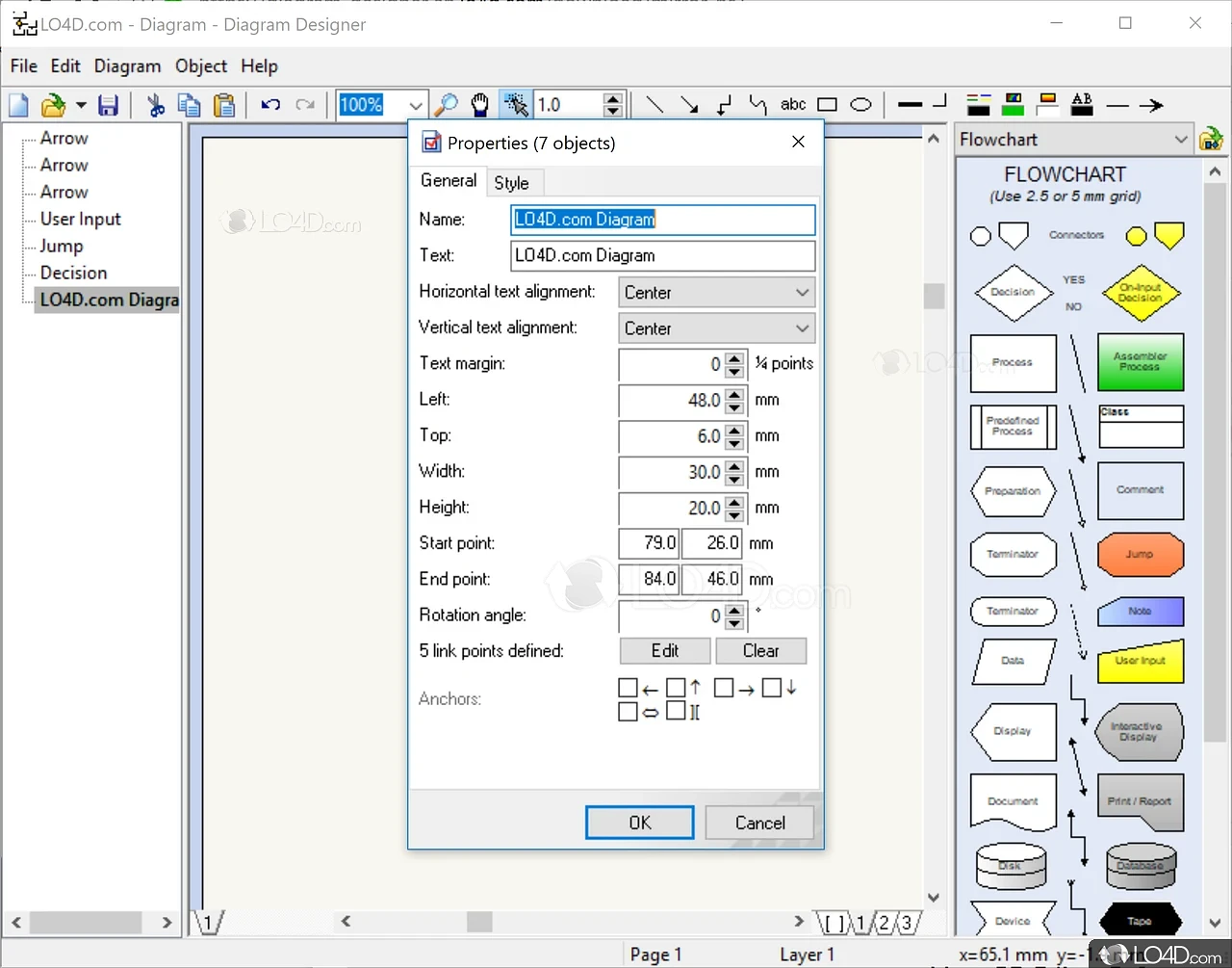 Download Diagram Designer 1295 Diagram Designer Download