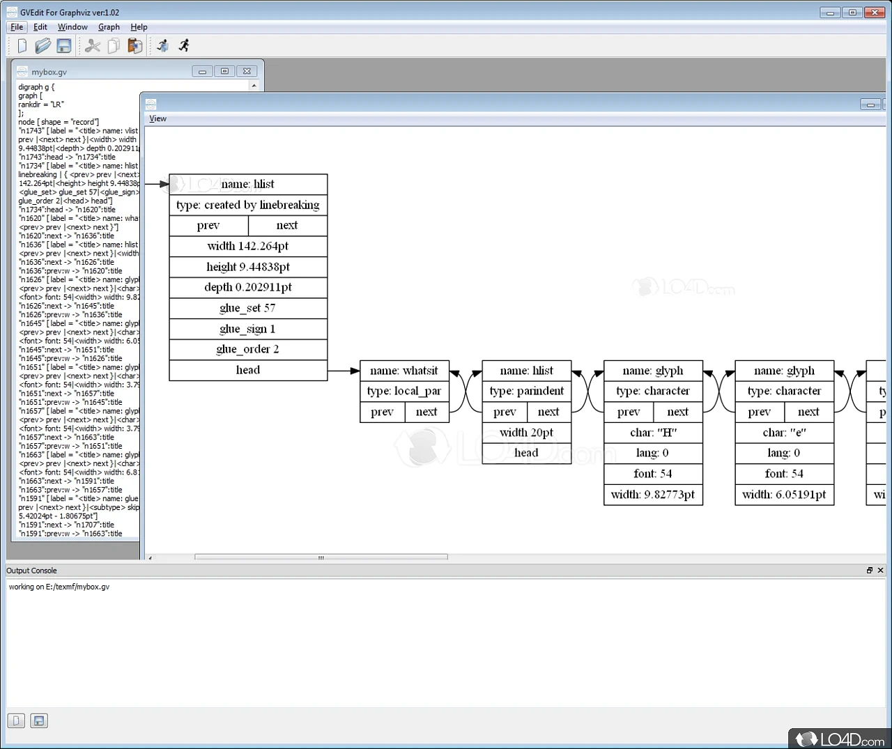 Gvedit How To Add The Packages For Printing Decision Trees Ppt