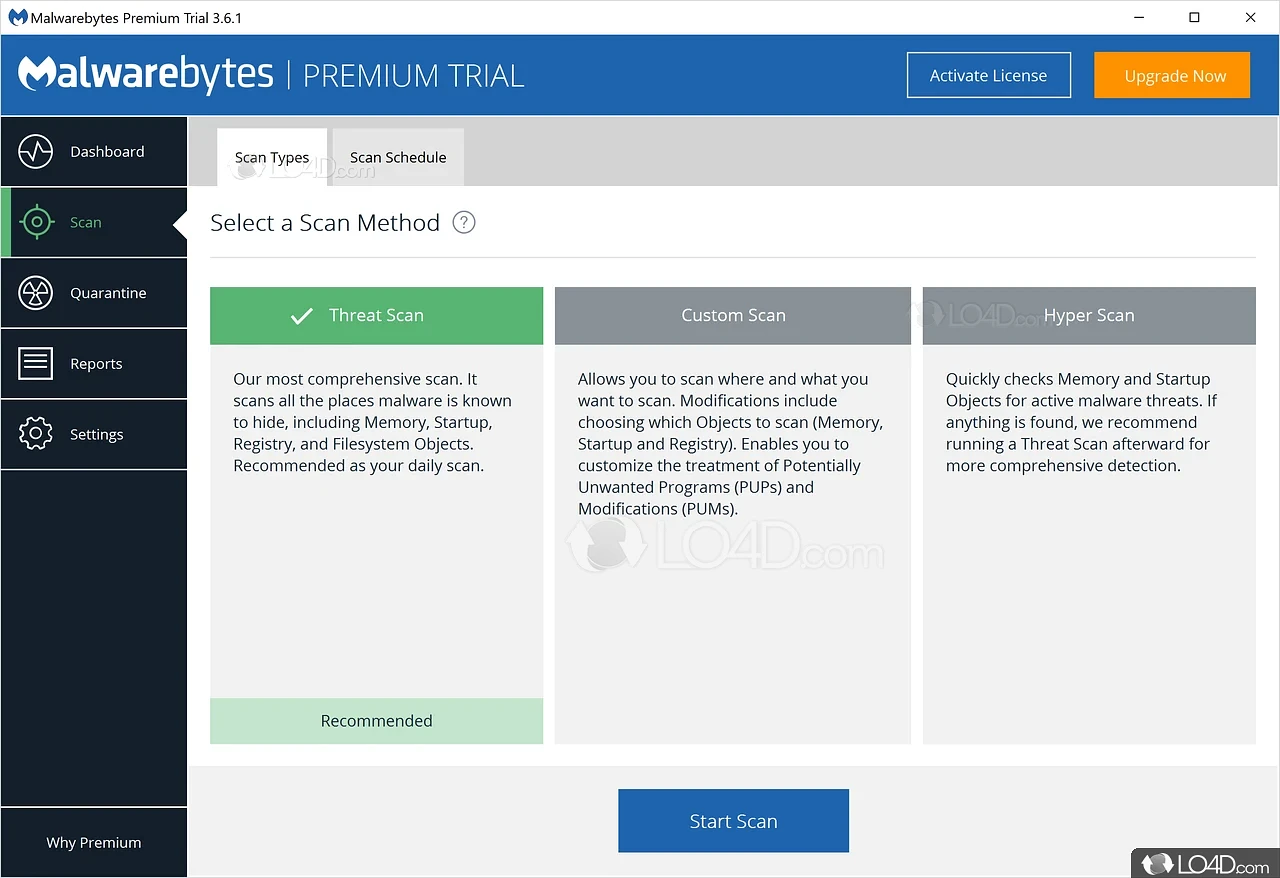 Malwarebytes Chameleon