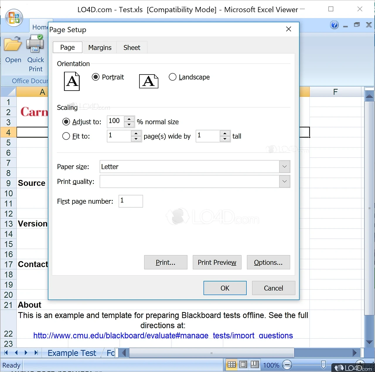 Excel Viewer App Free Download For Pc Windows 10