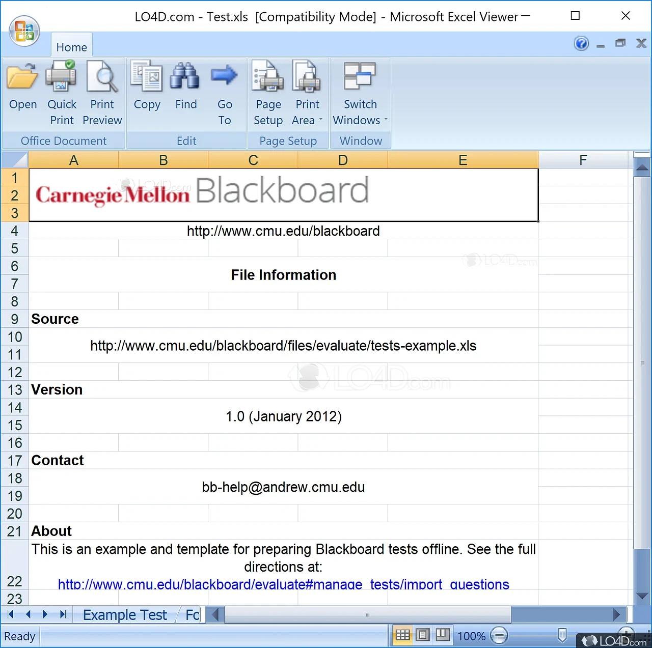 Excel Viewer Descargar Para Pc Gratis Products | SoftMaker Office