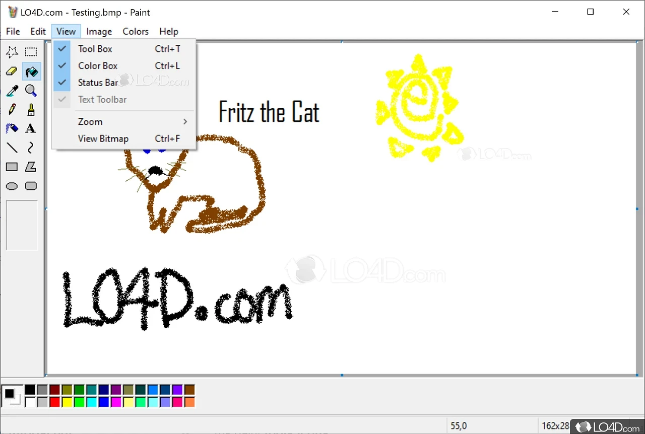 Ms Paint Free Download Microsoft Paint 3d Download Free For Windows 7,