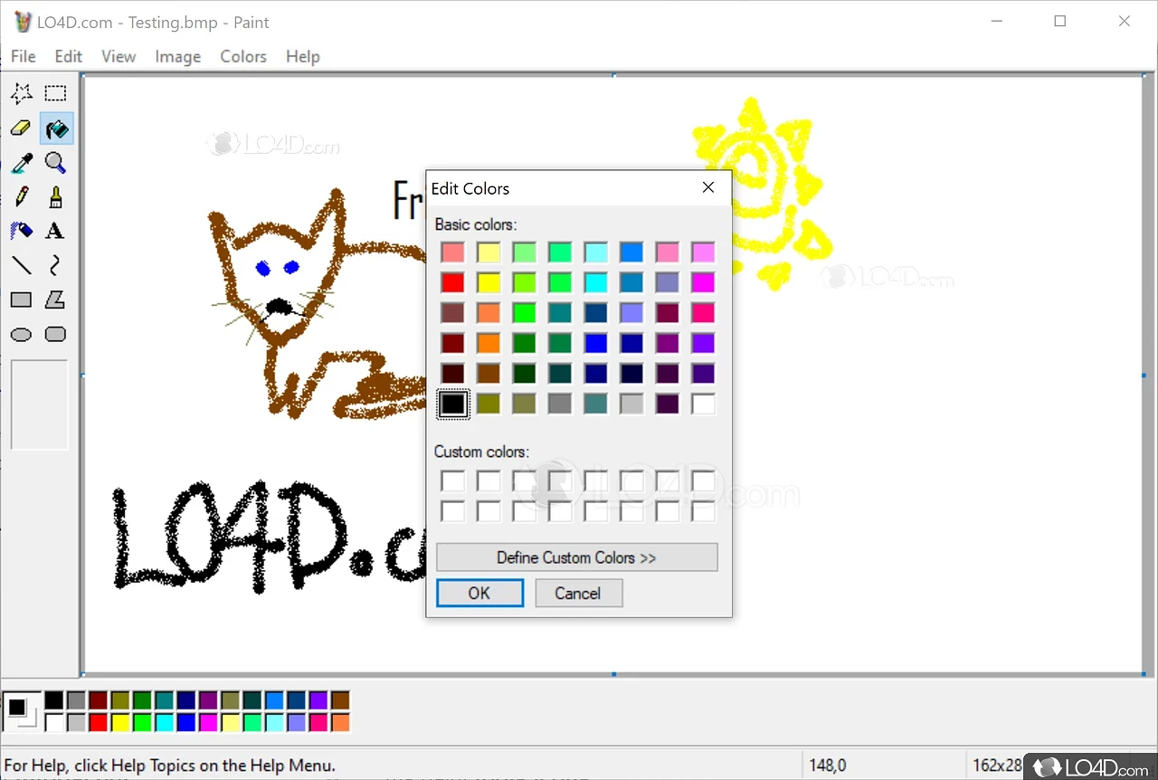 Ms Paint Free Download Microsoft Paint 3d Download Free For Windows 7,