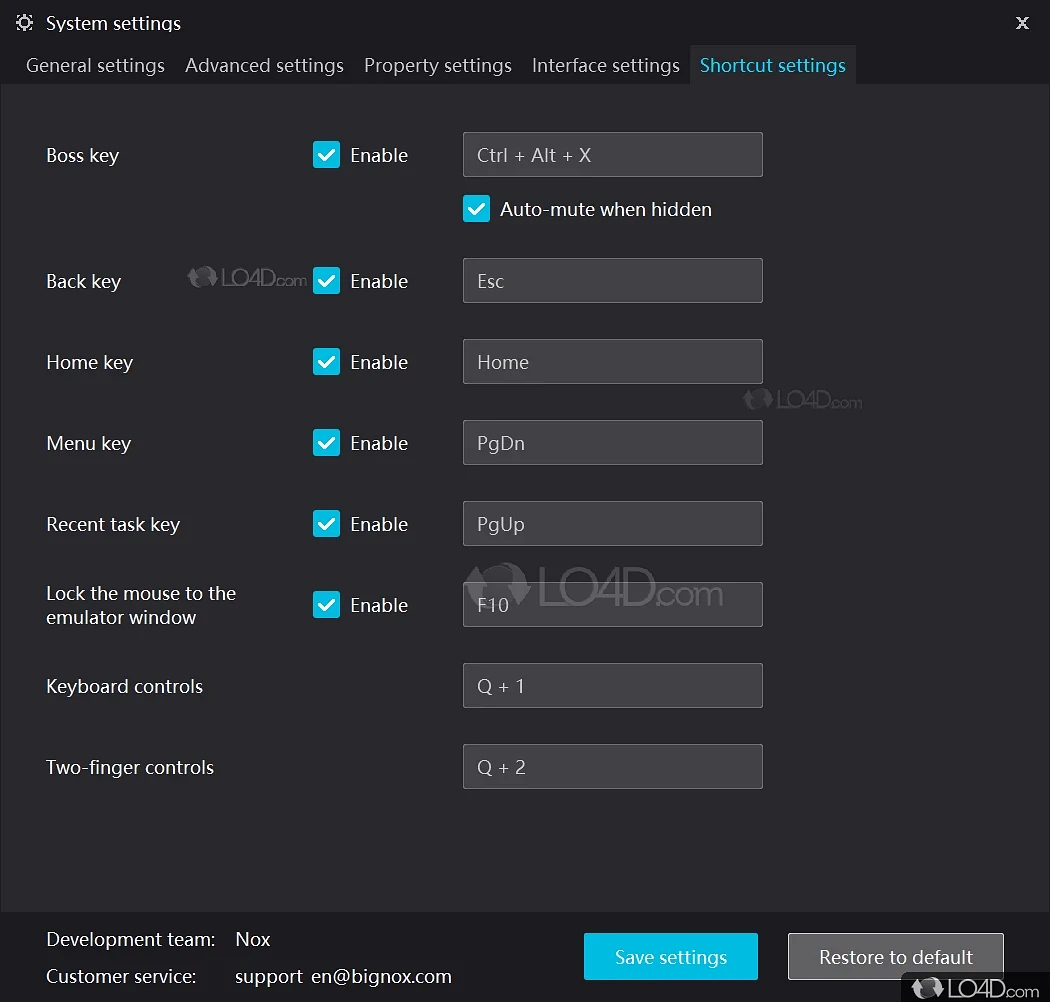 Free Download Nox App Player 6261 Full Version Final