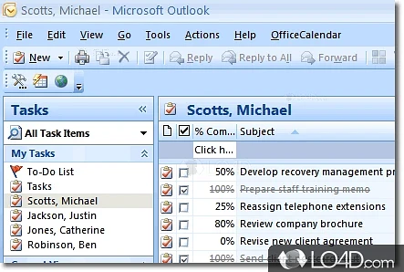 Outlook Calendar Memes