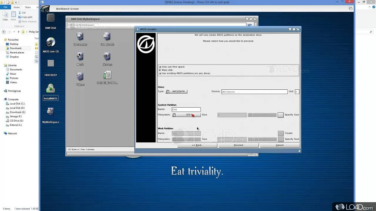 Qemu For Windows Pc Free Download