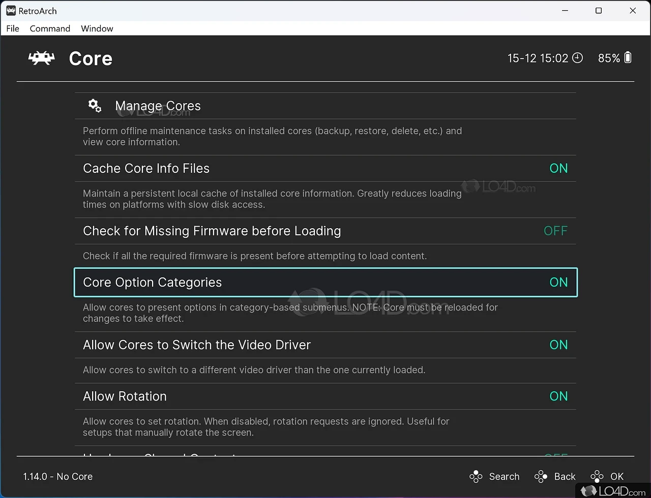 RetroArch Download