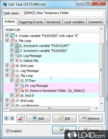Robotask Lite 20 Best Task Automation Software For 2025 The Digital