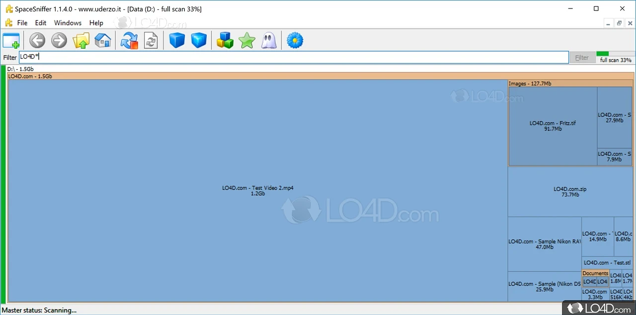 Spacesniffer Windows 10 Windows 10 Help Forums
