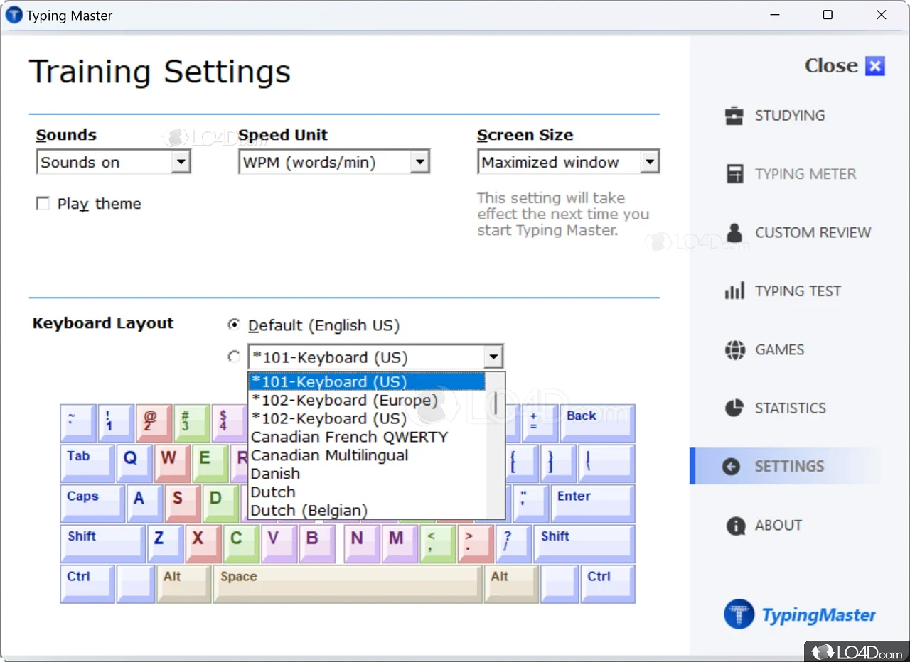 Typingmaster Latest Version 2017 Free Download