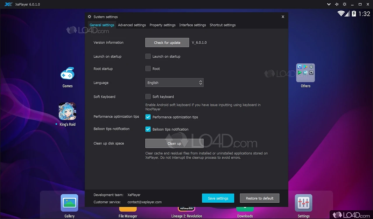 Xeplayer 64 Bits