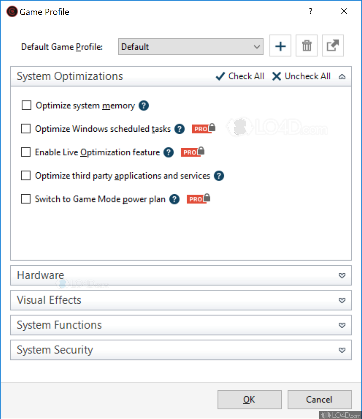 Game Fire - Download