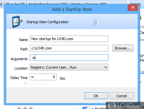 Glarysoft Startup Manager - Download