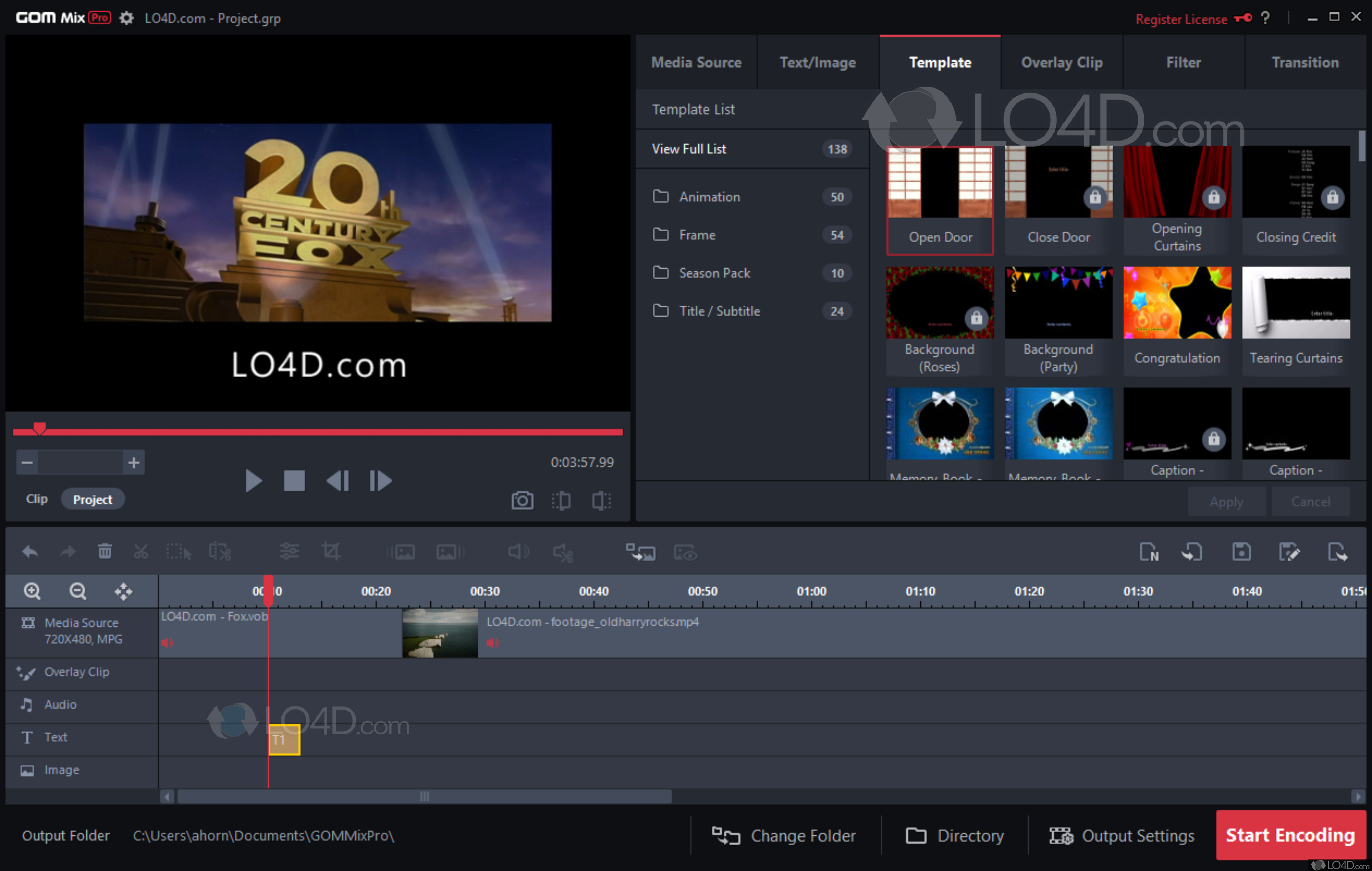 GOM Mix Pro - Download