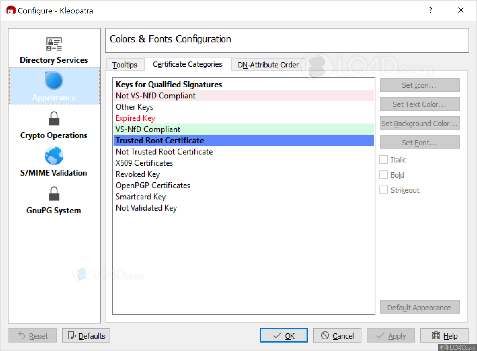 gpg4win - Download