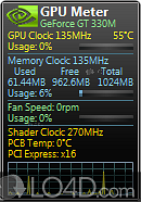 GPU Meter - Download
