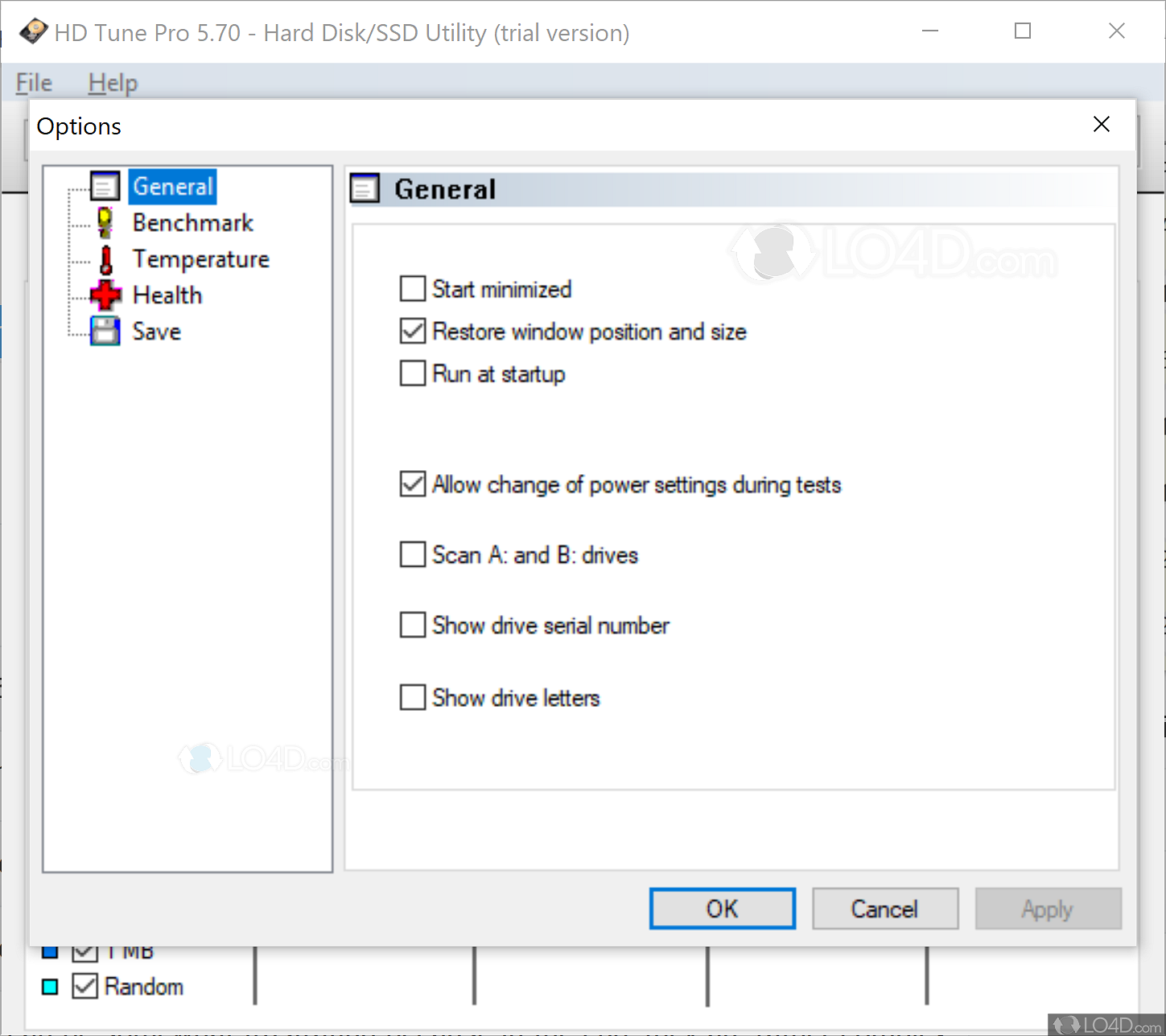 HD Tune Pro - Download