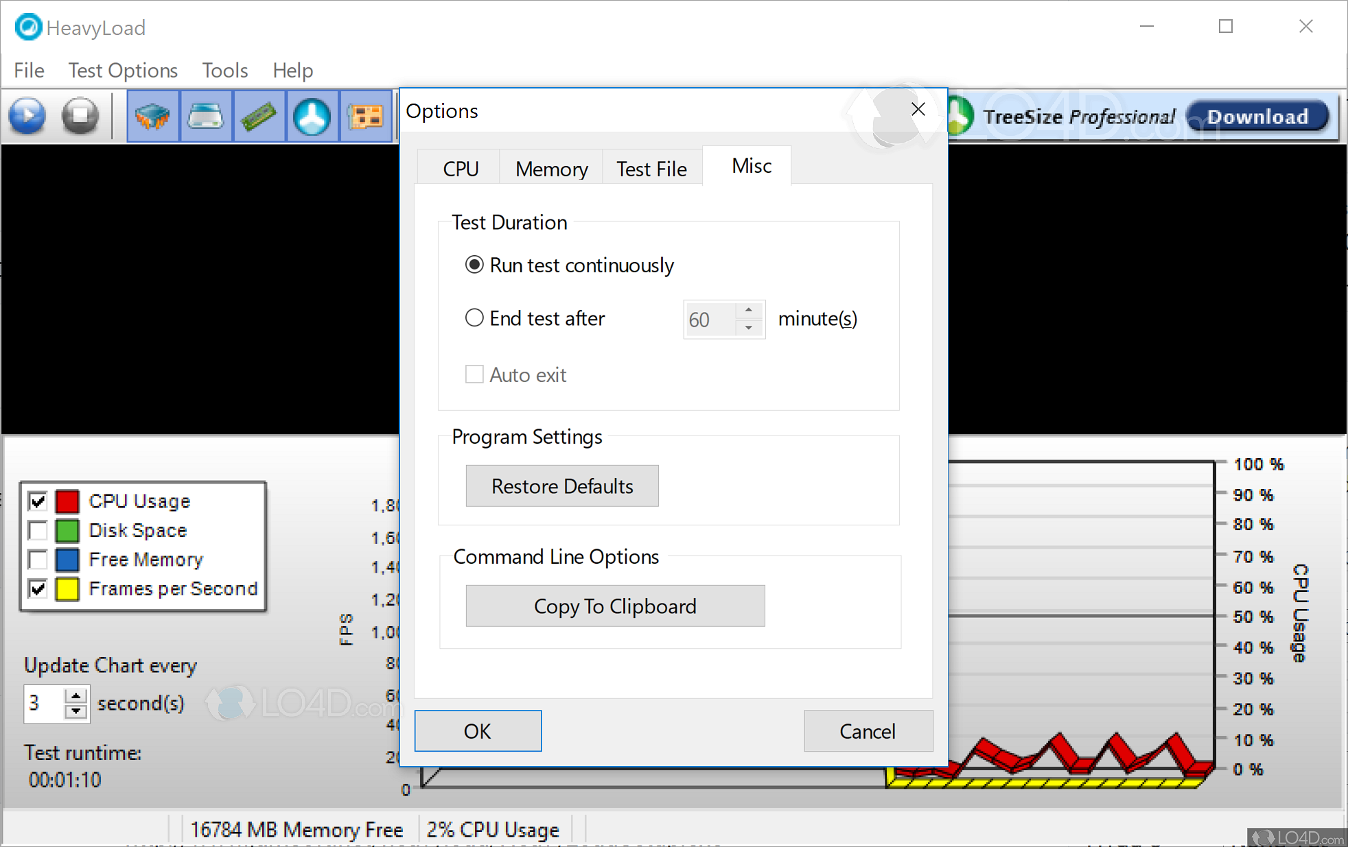 HeavyLoad - Download