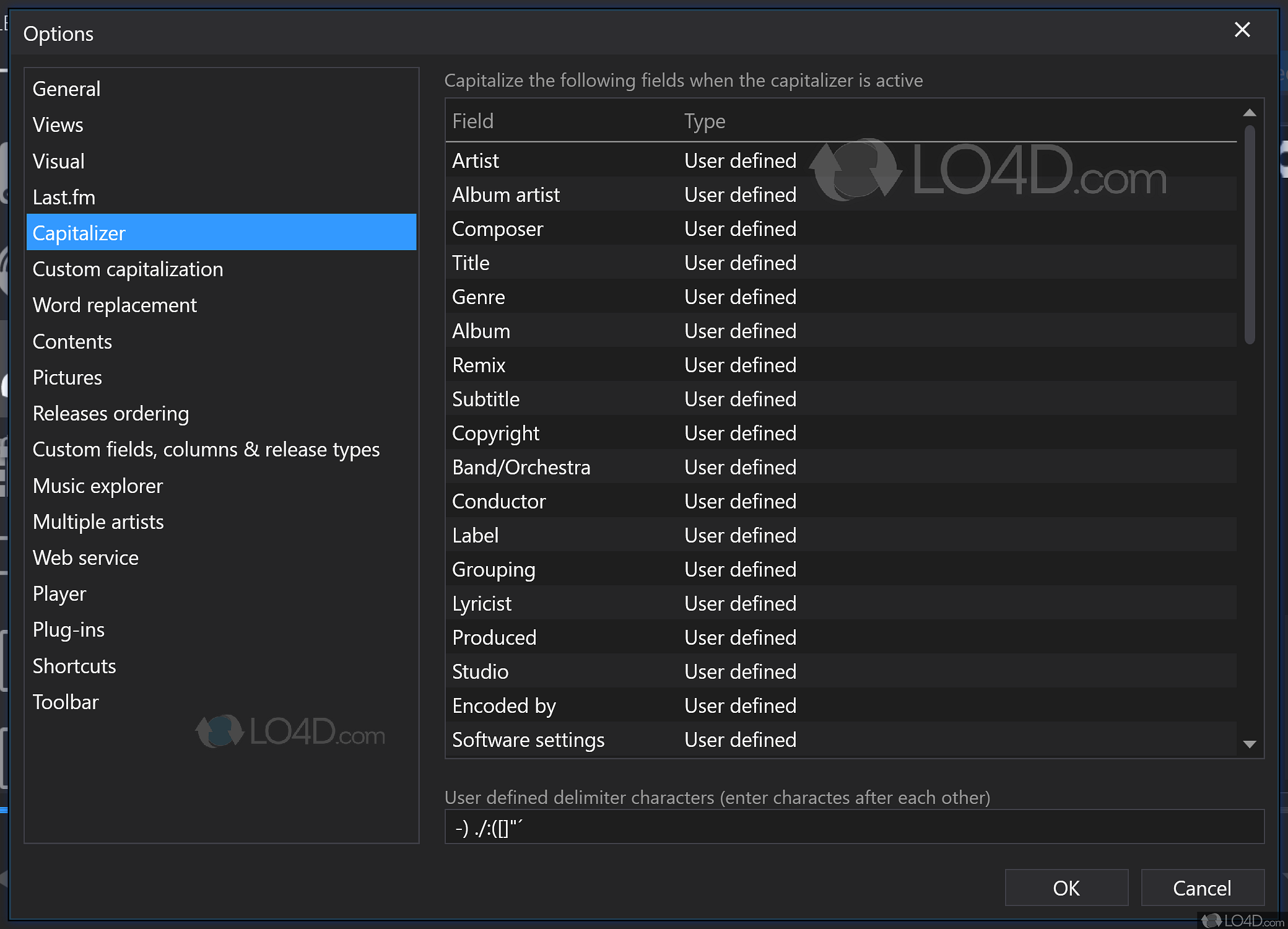Helium Music Manager - Download