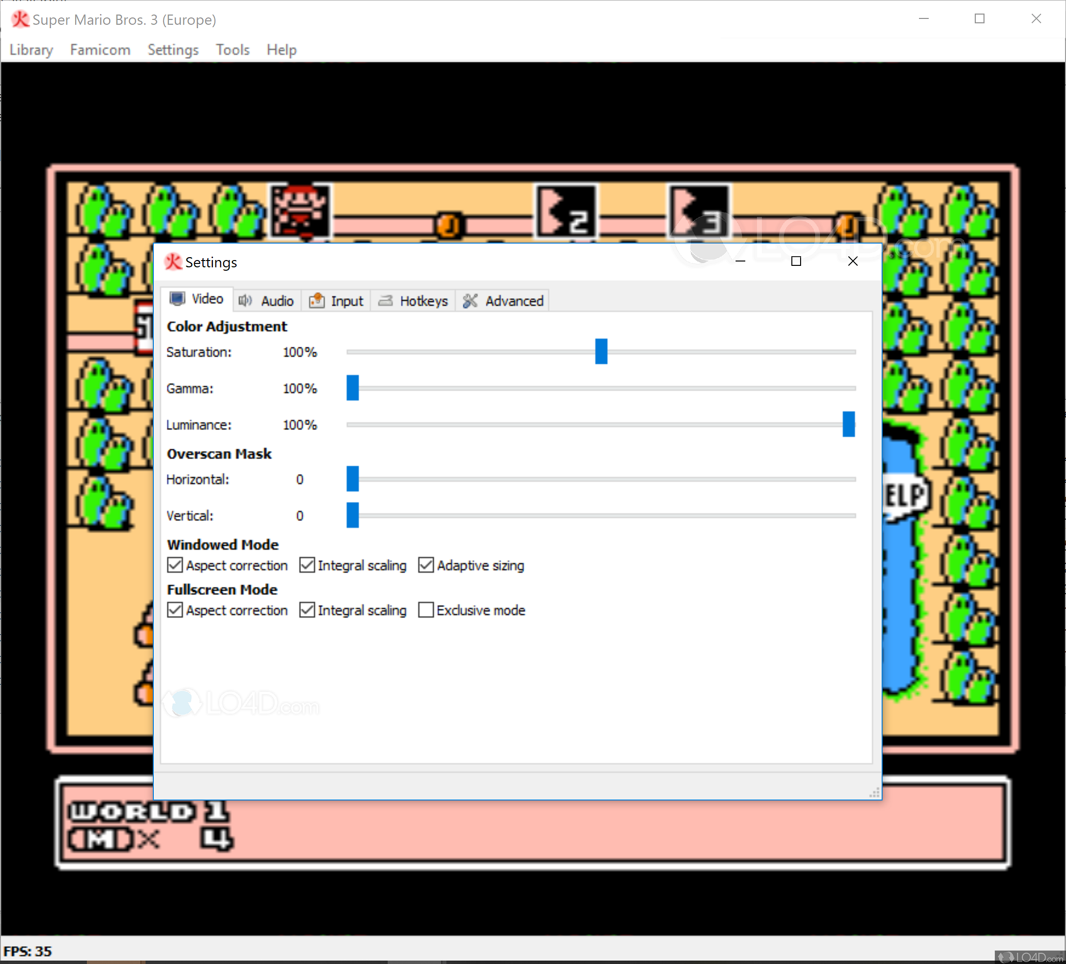 Higan emulator 32bit - ultrabrowser