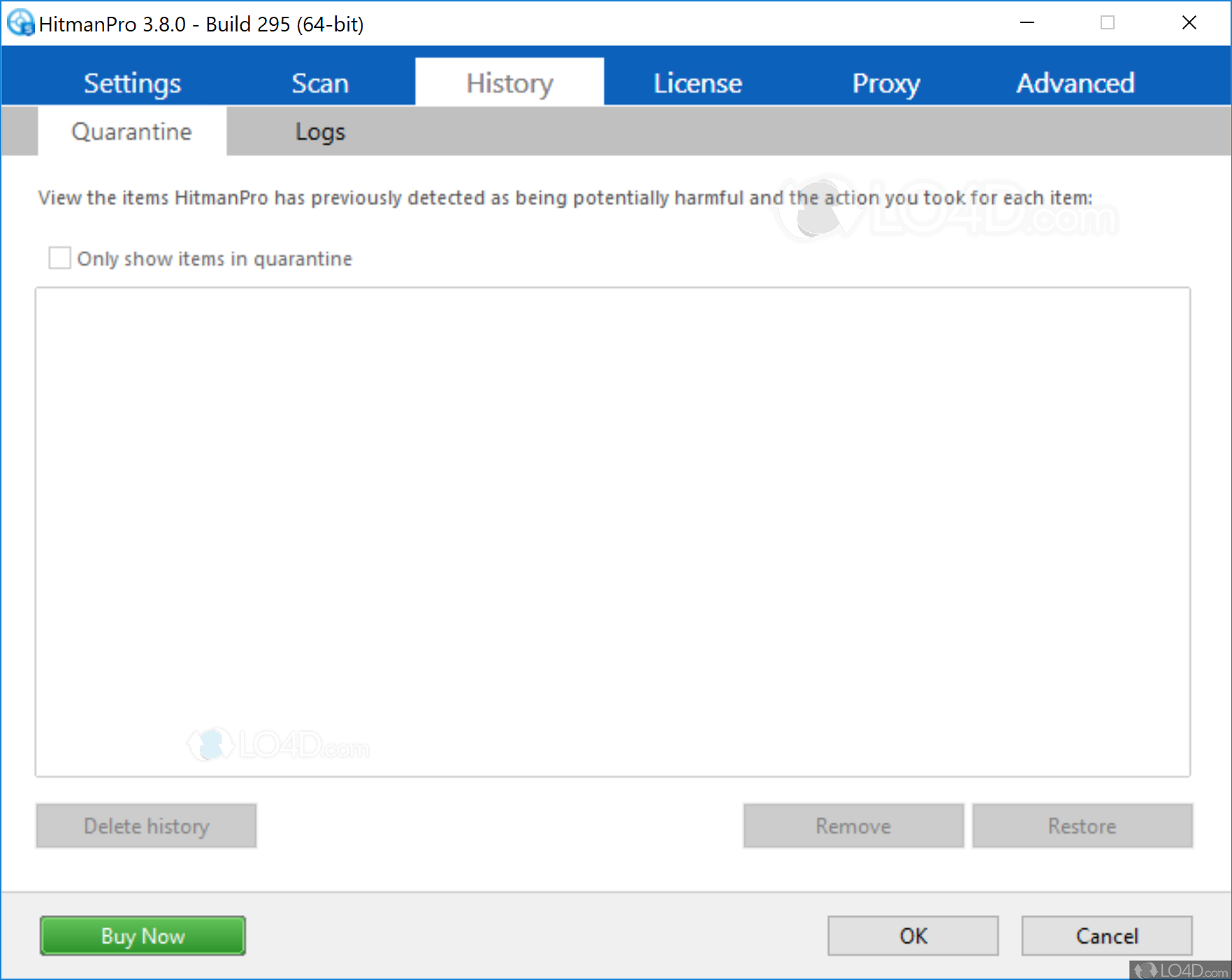 Hitman Pro - Download