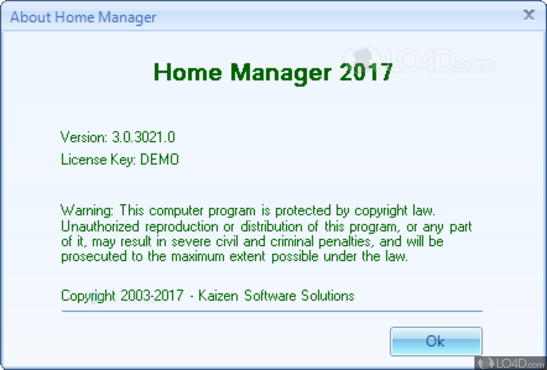 Home Manager - Download