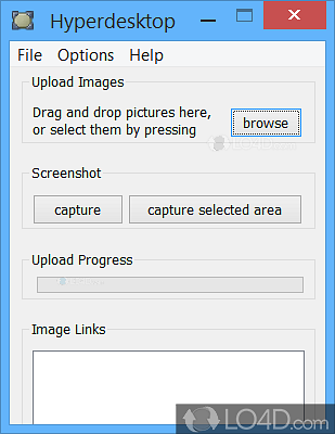 Hyperdesktop - Download