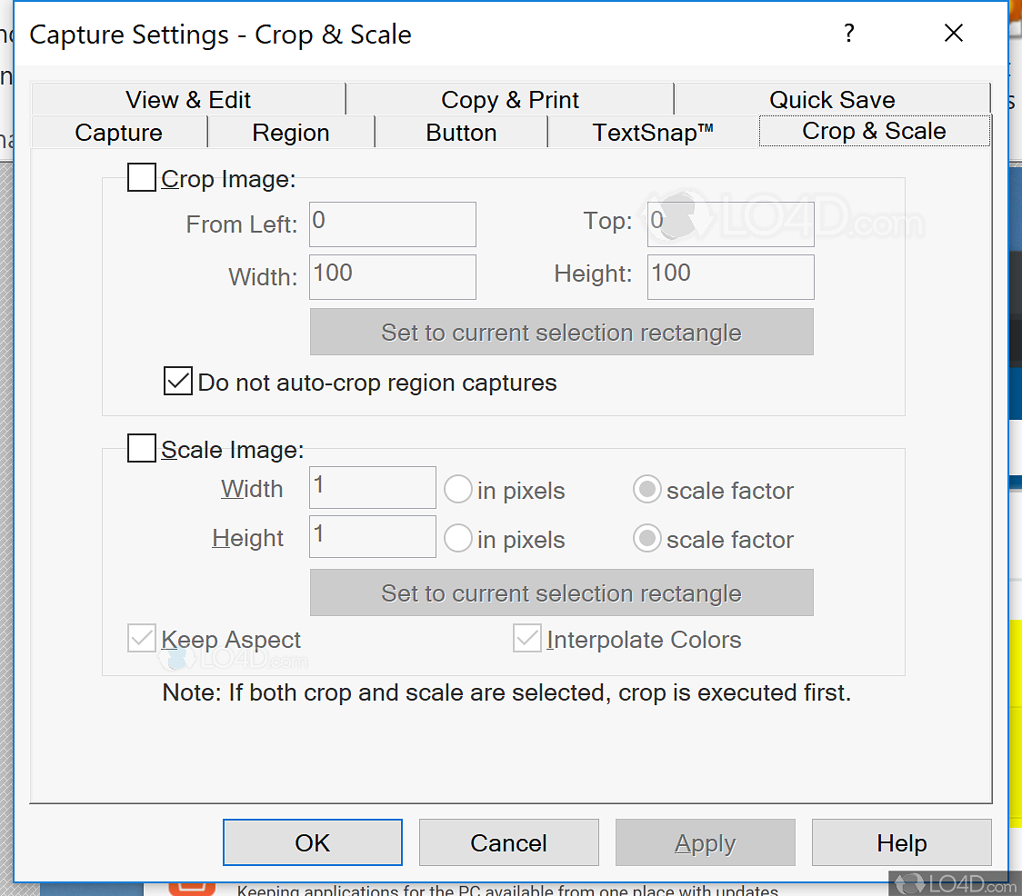 HyperSnap - Download