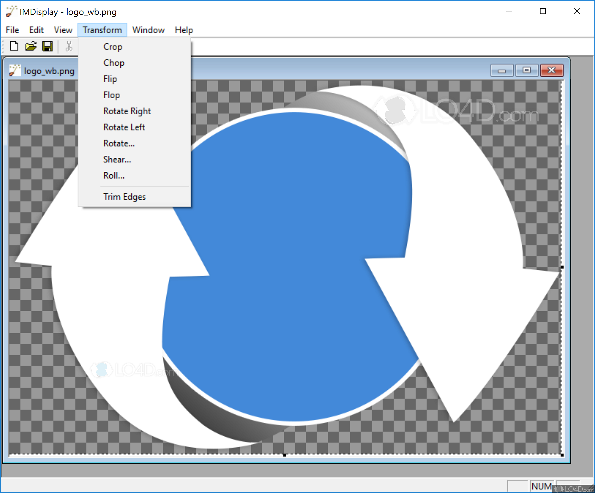 ImageMagick - Download