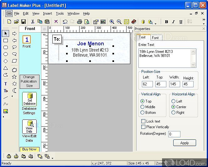 Label Maker Pro - Download