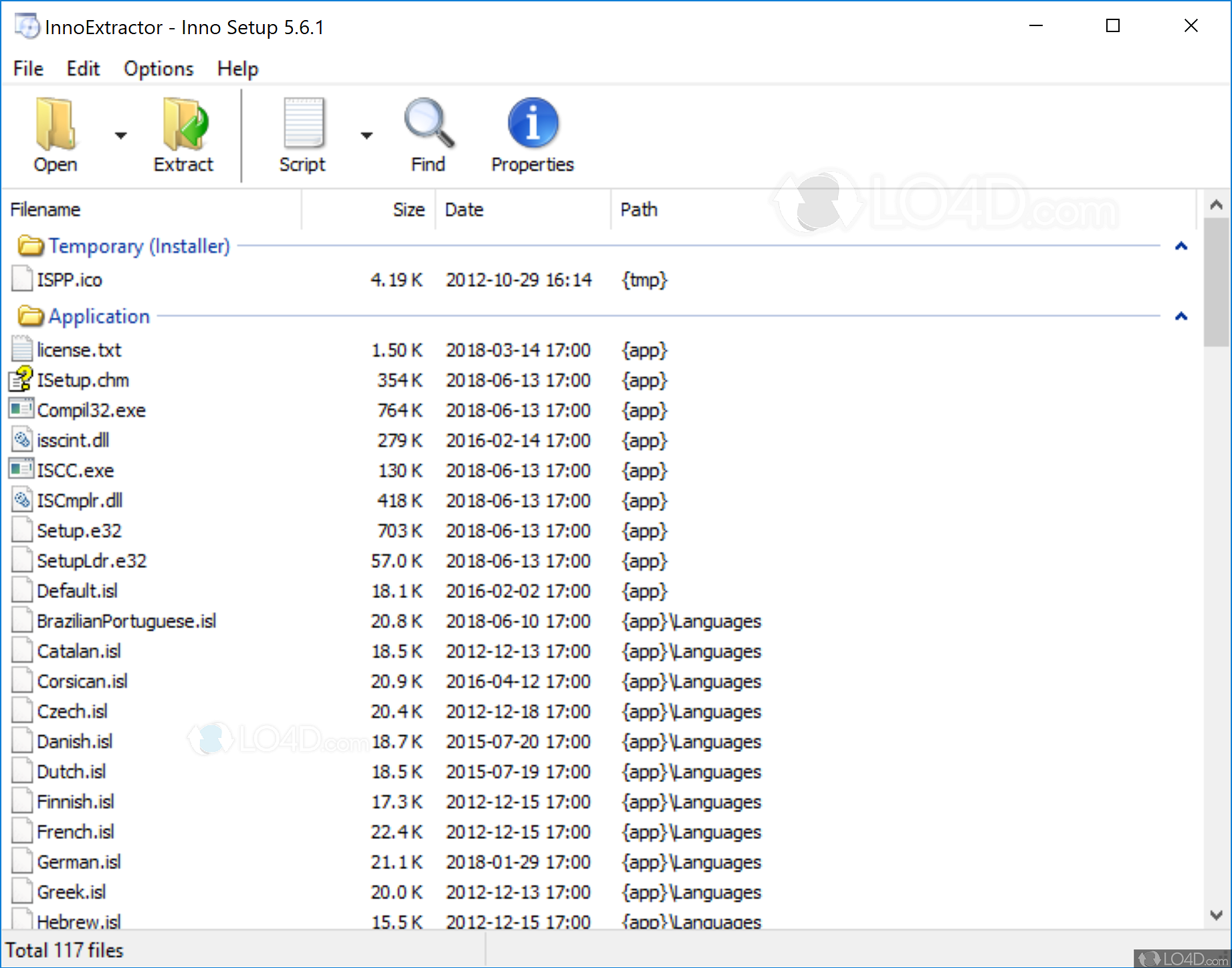 InnoExtractor - Download