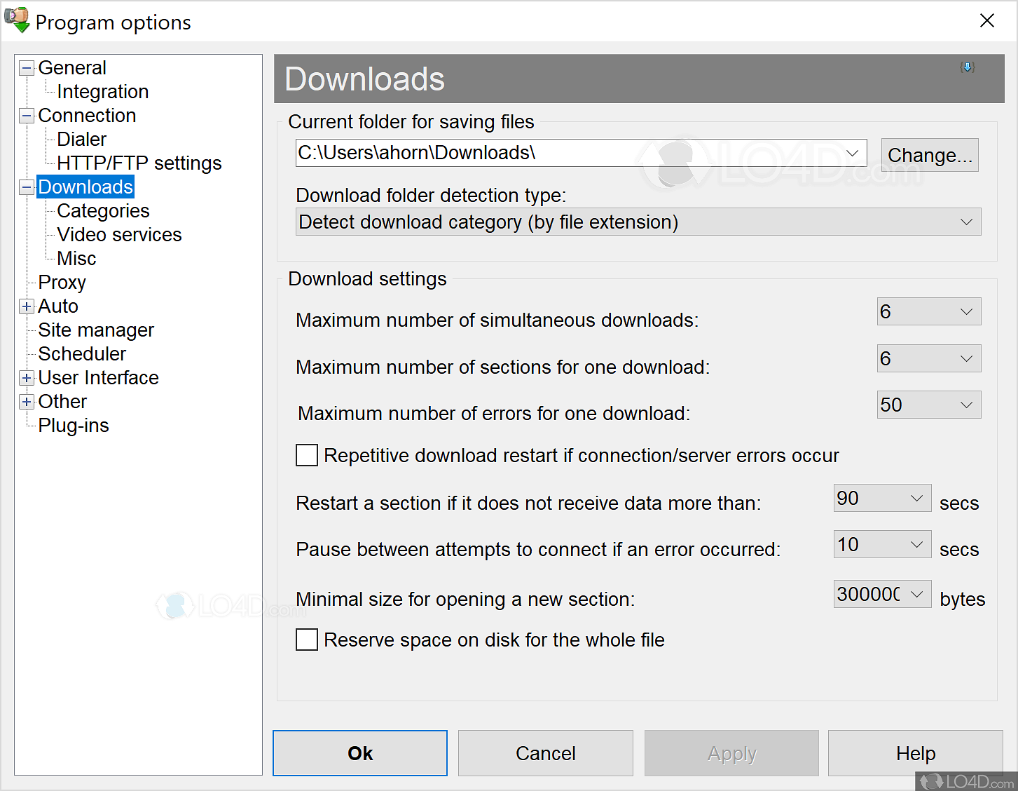 Internet Download Accelerator - Download